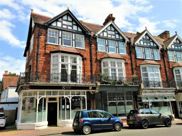 house for rent in Meads Street, BN20 7QY