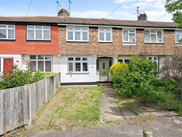 house for rent in Meadway, KT5 9RG