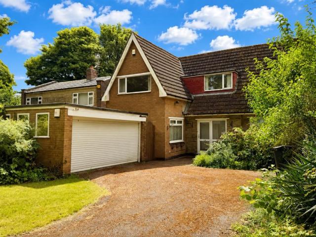 house for rent in Melton Road, DN5 7NS