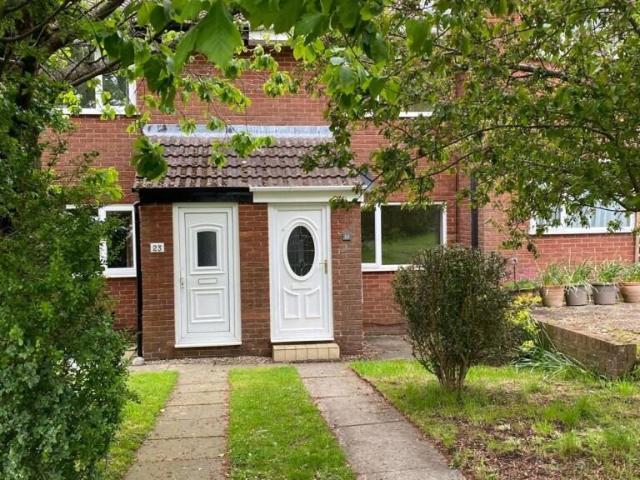 house for rent in Meldon Road, LA3 2HJ