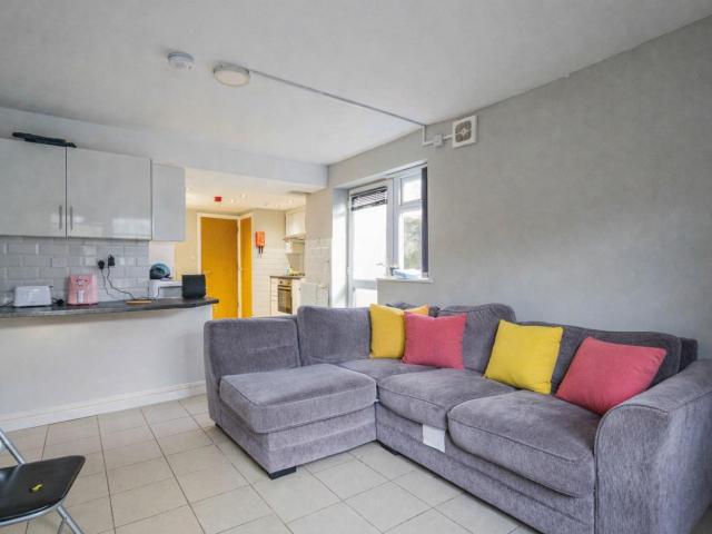 house for rent in Merthyr Street, Cardiff, CF24 4JL