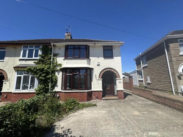 house for rent in Merton Avenue, SN2 7PY