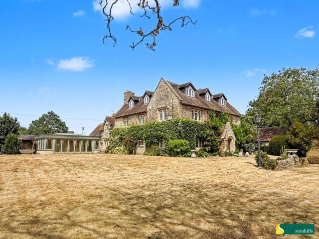 house for rent in Merton, Bicester