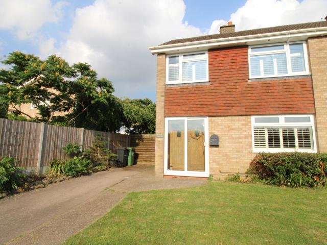 house for rent in Mercer Way, Chart Sutton, Maidstone, ME17