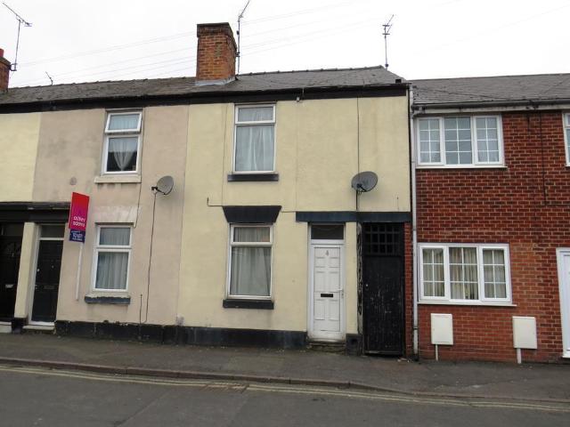 house for rent in Merchant Street, DERBY, DE22 3AN