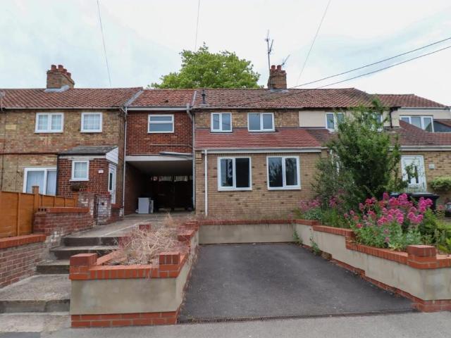 house for rent in Mereside, CB7 5XE