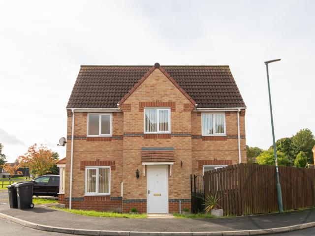 house for rent in Merlin Court, Newton Aycliffe, Newton Aycliffe, DL5 7PB