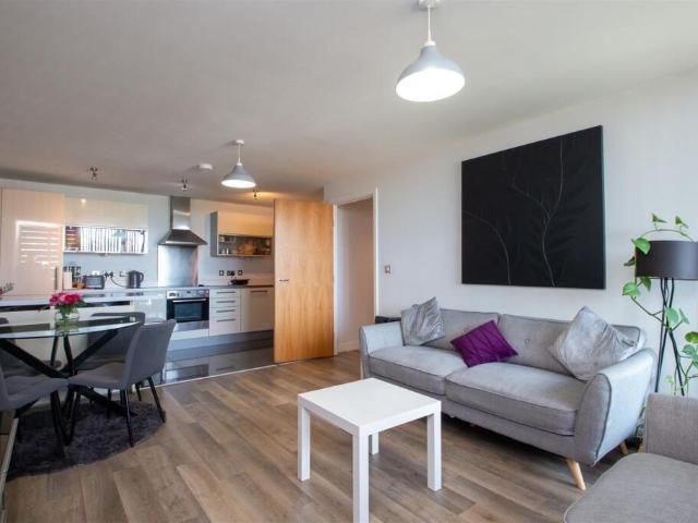 house for rent in Merrivale Mews, MK9 2FE