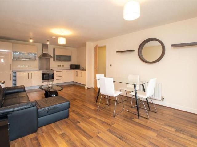 house for rent in Merrivale Mews, MK9 2FN