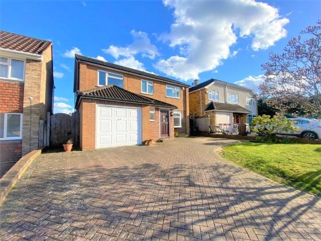 house for rent in Merrow Woods, GU1 2LH