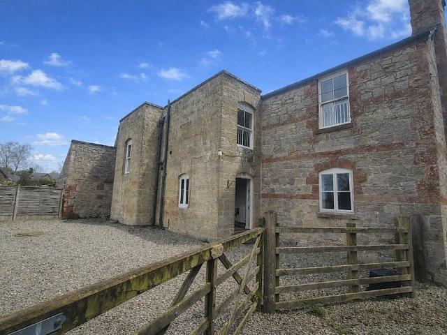 house for rent in Mine Bank, SY4 3JW