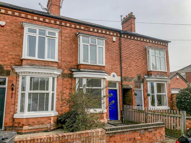house for Rent in Middleton Place, Loughborough