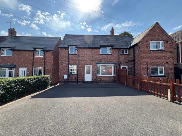 house for rent in Middleton Road, Ilkeston, Ilkeston, DE7 4DQ