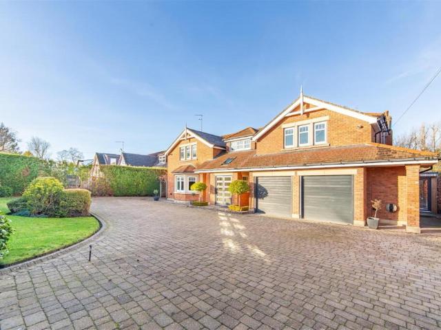 house for rent in Middle Drive, NE20 9DH