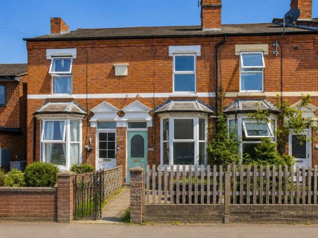 house for rent in Middle Road, WR2 4HT