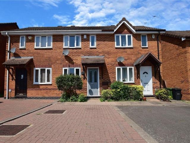 house for rent in Middles Avenue, WR4 0HE