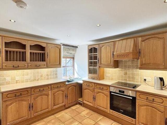 House for rent in Midgley Farm Yard, East Busk Lane, Otley, West Yorkshire, LS21