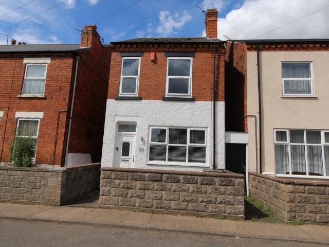 house for rent in Milton Street, NG10 1DS