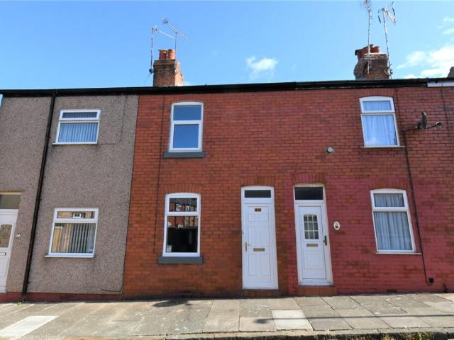 house for rent in Milton Road, West Kirby, Wirral, CH48 5ES