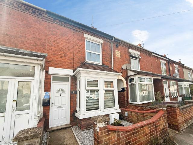 house for rent in Milton Road, Peterborough, Peterborough