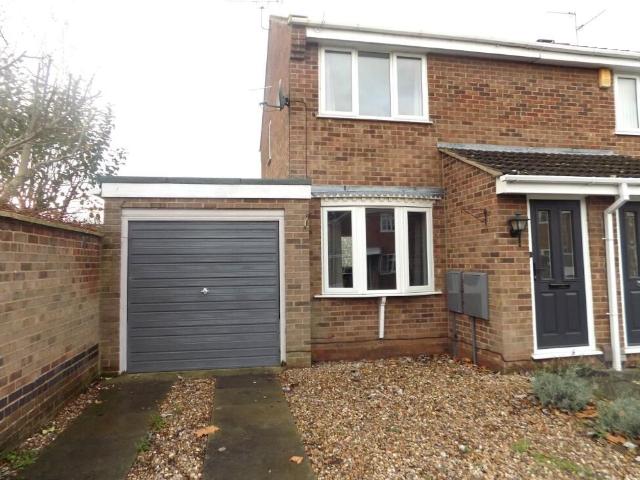 house for rent in Milburn Grove, NG13 8SP