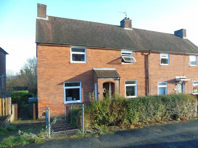 house for rent in Mildmay Street, SO22 4BX