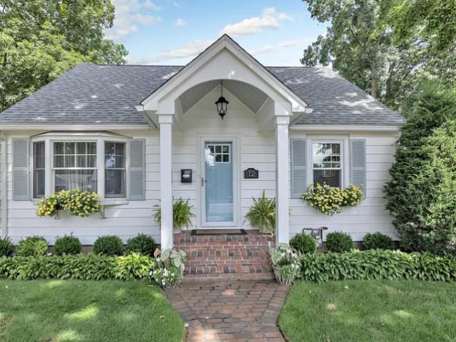 House for Rent in Milford, Connecticut, Ref# 201994507