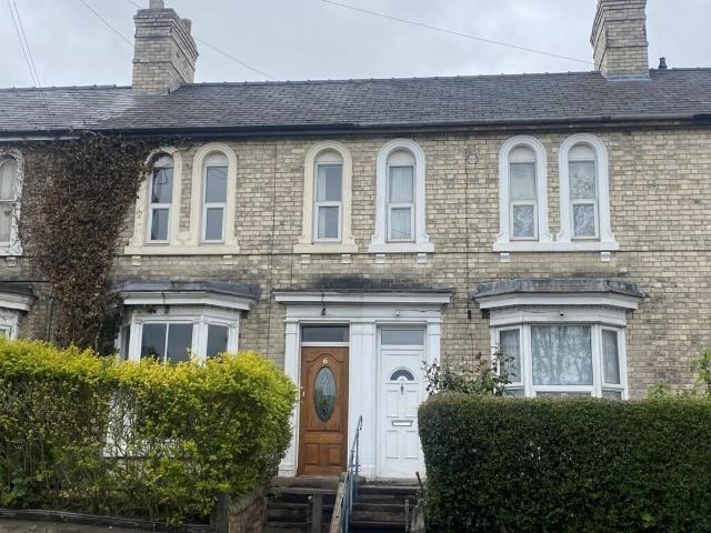 house for rent in Mill Bank, TF1 1RX