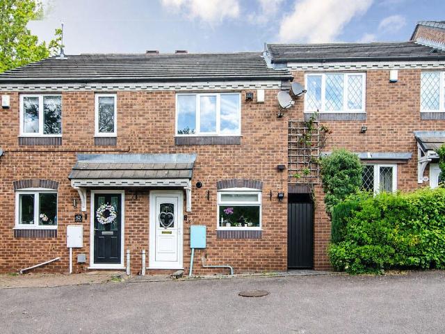 house for rent in Mill Crescent, WS11 7ZF