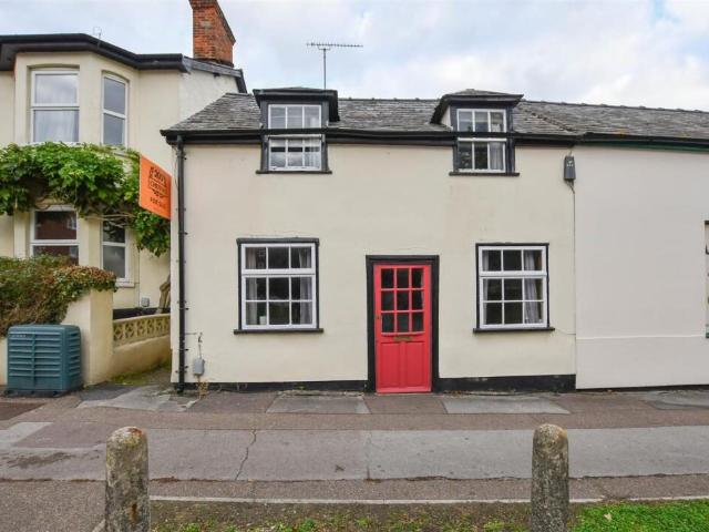 house for rent in Mill Hill, CB8 0JB