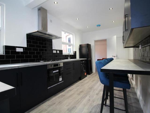 house for rent in Mill Hill Lane, LE2 1AH