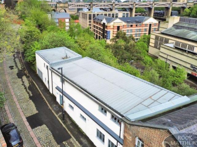 House for rent in Mill House, Hanover Street, Newcastle Upon Tyne Mill House, Hanover Street, Newcastle Upon Tyne