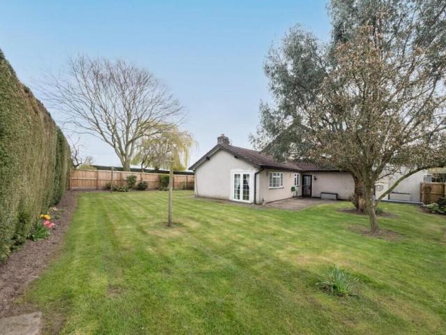 house for rent in Mill Lane, CW6 9DB
