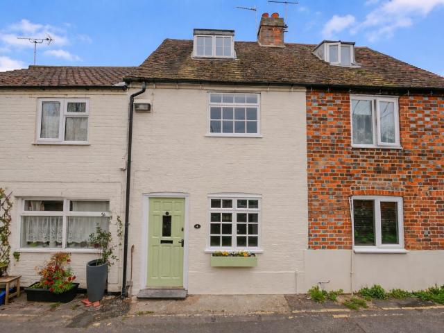 house for rent in Mill Lane, Wallingford