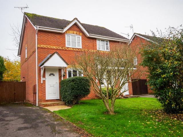house for rent in Millbank, Cam