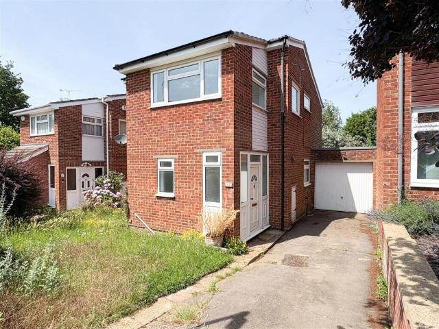 house for rent in Millbank, LU7 1AS