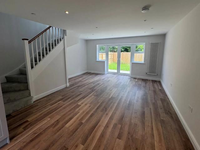 house for rent in Milldown Mews Poole BH15 4GN