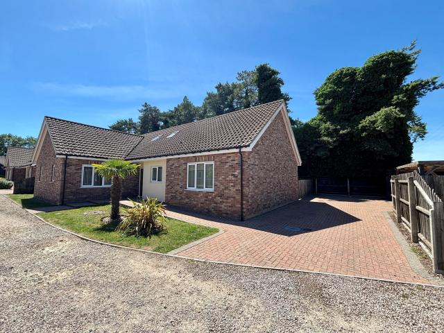 house for rent in Millers Rise, Brandon, Lakenheath, Brandon, Lakenheath