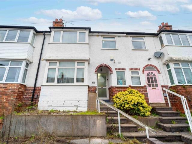 house for rent in Milner Road, B29 7RG