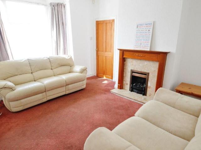 house for rent in Milner Road, B29 7RG