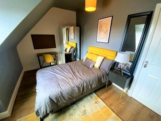 house for rent in Montague Way, DE73 5AS