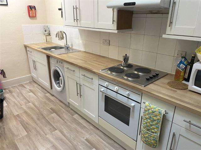 house for rent in Montgomery StreetEdinburgh, Hillside, EH7