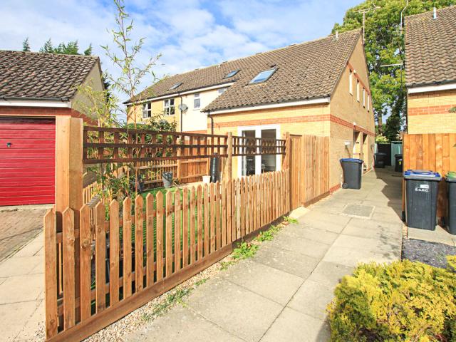 house for rent in Montford Close, Burwell, CB25 0RF