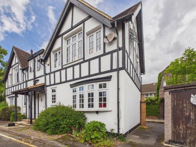 house for rent in Monycrower Drive, SL6 1YQ