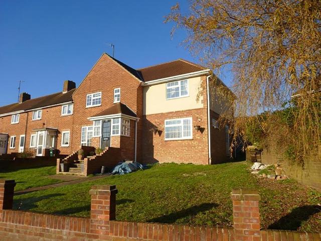 house for rent in Monk Close, Brighton, Brightoneast Sussex