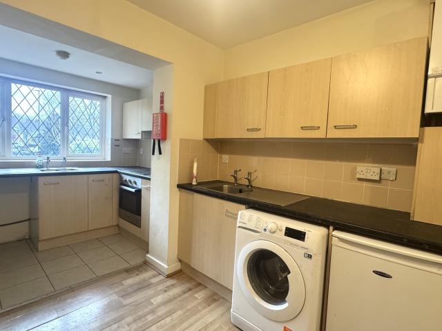 house for rent in Moor End Lane