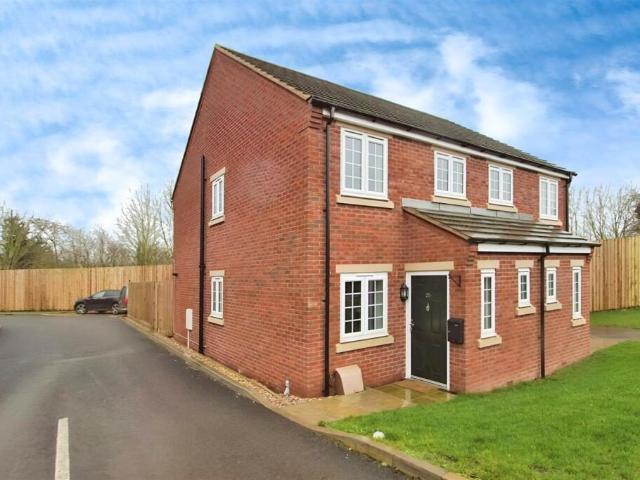 house for rent in Moorbarns Lane, LE17 4QJ