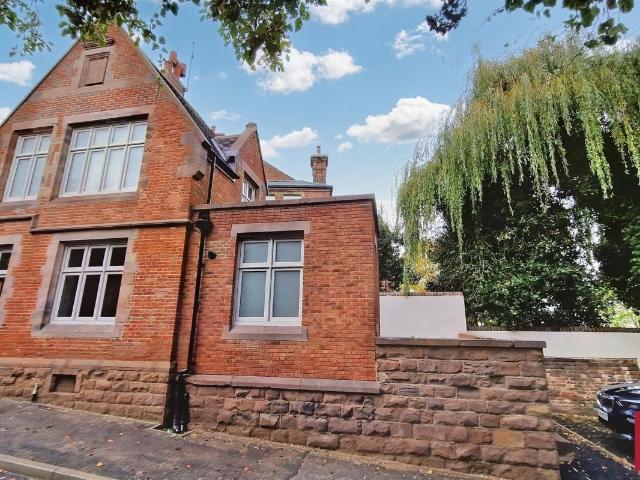 house for rent in Moorgate Road, Rotherham