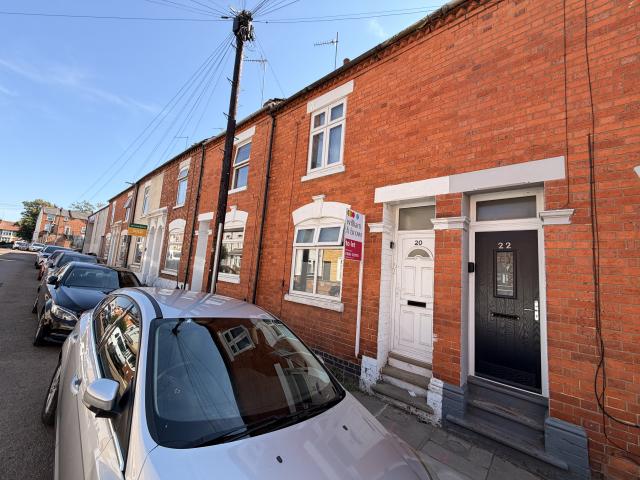 house for rent in Moore Street, Northampton, Northampton