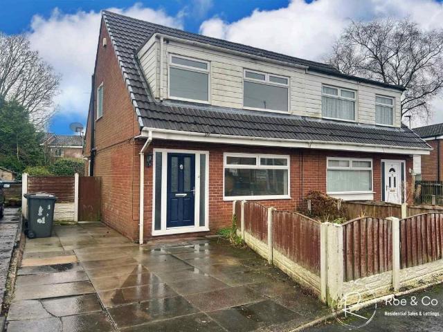house for rent in Moores Lane, WN6 0JD